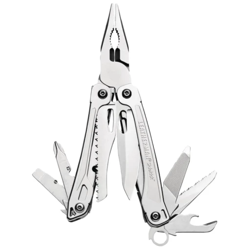 This is the Ideal Gift for Men and Women - Affordable Leatherman Sidekick Multi-Tool in America.